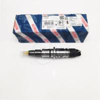 China 0445124019 CUMMINS Diesel Fuel Injectors for QSB6.7 5289266 for sale