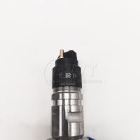 China 0445124019 CUMMINS Diesel Fuel Injectors for QSB6.7 5289266 for sale