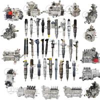 China 0445124019 CUMMINS Diesel Fuel Injectors for QSB6.7 5289266 for sale
