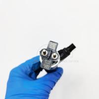 China Fuel Common Rail Injector OEM 095000-6310 DZ100212 RE530362 for sale