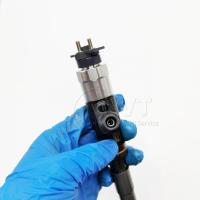 China Fuel Common Rail Injector OEM 095000-6310 DZ100212 RE530362 for sale