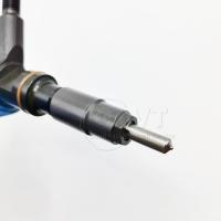 China Fuel Common Rail Injector OEM 095000-6310 DZ100212 RE530362 for sale