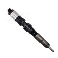 China DZ100217 BOSCH Diesel Fuel Injectors RE529118 RE546781 RE524382 SE501962 for sale