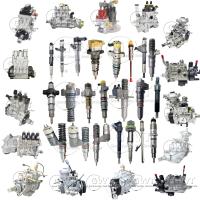 China DZ100217 BOSCH Diesel Fuel Injectors RE529118 RE546781 RE524382 SE501962 for sale