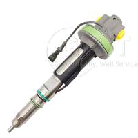 China QSK19 CUMMINS Diesel Fuel Injectors 4964170 4964171 4964172 for sale