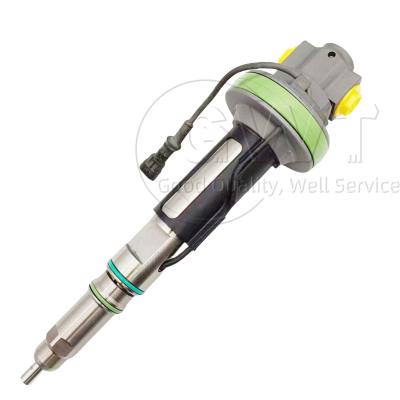 China QSK19 CUMMINS Diesel Fuel Injectors 4964170 4964171 4964172 for sale