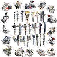 China QSK19 CUMMINS Diesel Fuel Injectors 4964170 4964171 4964172 for sale