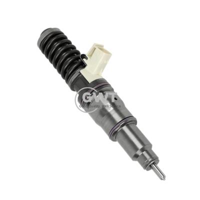 China D13 Injector Diesel Common Rail BEBE4D24001 7421340611 9021371672 3801618 85003263 for sale