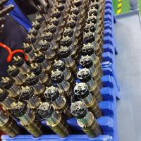 China 5579419 4384363 2897320 Fuel Injector Kit 2897320px 2897320nx 4384363PX 4384363RX for sale