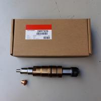 China 5579419 4384363 2897320 Fuel Injector Kit 2897320px 2897320nx 4384363PX 4384363RX for sale
