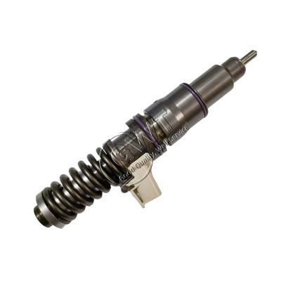 China BEBE4D08001 BEBE4D16001 DELPHI Diesel Fuel Injectors Assy for 20584345 21371672 21340611 for sale