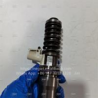 China BEBE4D08001 BEBE4D16001 DELPHI Diesel Fuel Injectors Assy for 20584345 21371672 21340611 for sale