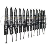 China ISX15 QSX15 CUMMINS Diesel Fuel Injectors 4062569px 4062569rx 4062569nx for sale