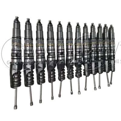 China ISX15 QSX15 CUMMINS Diesel Fuel Injectors 4062569px 4062569rx 4062569nx for sale