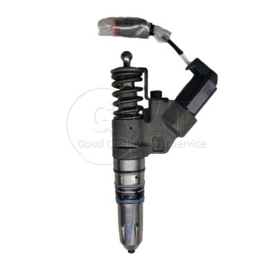 China QSM11 Engine Fuel Injectors 4026222 4026222rx 4026222px for sale