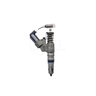 China QSM11 CUMMINS Diesel Fuel Injectors 4903319 4903319px 4903472 for sale