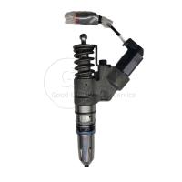 China QSM11 CUMMINS Diesel Fuel Injectors 4903319 4903319px 4903472 for sale