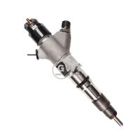 China Common rail fuel injector 0445110250 for fuel injector 0445110250 0445110249 0445110419 for sale
