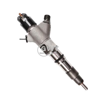 China Common rail fuel injector 0445110250 for fuel injector 0445110250 0445110249 0445110419 for sale