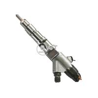 China Common rail fuel injector 0445110250 for fuel injector 0445110250 0445110249 0445110419 for sale