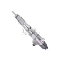 China Common rail fuel injector 0445110250 for fuel injector 0445110250 0445110249 0445110419 for sale