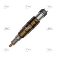 China OEM ISX15 QSX15 Cummins Isx Injector 5579415 2894920 2872405 for sale