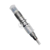 China QSC QSL Diesel Fuel Injector 5263308 For CumMins 5263308 4940170 4939061 397306 for sale