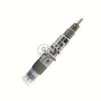 China QSC QSL Diesel Fuel Injector 5263308 For CumMins 5263308 4940170 4939061 397306 for sale