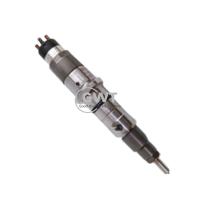 China QSC QSL Diesel Fuel Injector 5263308 For CumMins 5263308 4940170 4939061 397306 for sale