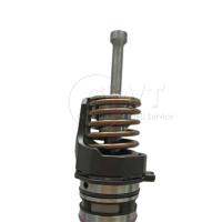 China Common Rail Fuel Injectors 4062569 4902827 for Cummins 4062569 4902827 Isx15 Qsx15 X15 4062569px 4062569rx 4062569nx for sale