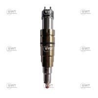 China OEM CUMMINS Diesel Fuel Injectors 2872405 2872405px 2872405nx for sale