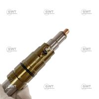 China OEM CUMMINS Diesel Fuel Injectors 2872405 2872405px 2872405nx for sale