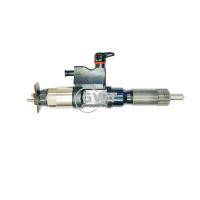 China Diesel fuel Injector 095000-5471 095000-6970 diesel Injector Nozzle 095000-6353 for sale