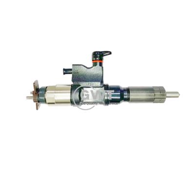 China Diesel fuel Injector 095000-5471 095000-6970 diesel Injector Nozzle 095000-6353 for sale