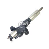 China Diesel fuel Injector 095000-5471 095000-6970 diesel Injector Nozzle 095000-6353 for sale