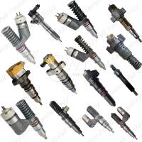 China Diesel fuel Injector 095000-5471 095000-6970 diesel Injector Nozzle 095000-6353 for sale
