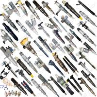 China Diesel fuel Injector 095000-5471 095000-6970 diesel Injector Nozzle 095000-6353 for sale