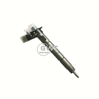 China Original Genuine common rail fuel Injectors 0445116041 fuel injector 0445115067 35062005F for sale