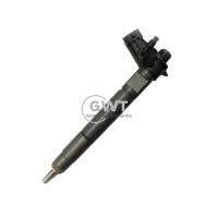 China Original Genuine common rail fuel Injectors 0445116041 fuel injector 0445115067 35062005F for sale