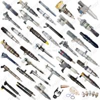 China Original Genuine common rail fuel Injectors 0445116041 fuel injector 0445115067 35062005F for sale