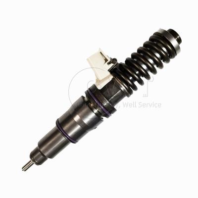China Volvo Common Rail Fuel Injector BEBE4D08001 BEBE4D16001 BEBE4D24001 for sale
