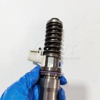 China Volvo Common Rail Fuel Injector BEBE4D08001 BEBE4D16001 BEBE4D24001 for sale