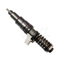 China Volvo Common Rail Fuel Injector BEBE4D08001 BEBE4D16001 BEBE4D24001 for sale