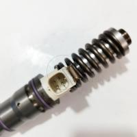 China Volvo Common Rail Fuel Injector BEBE4D08001 BEBE4D16001 BEBE4D24001 for sale