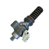 China 1625753 Fuel Injection Pump Replacement 1861200 For BEBU4B00200 BEBU5A00000 for sale