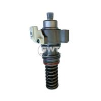 China 1625753 Fuel Injection Pump Replacement 1861200 For BEBU4B00200 BEBU5A00000 for sale