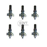 China 1625753 Fuel Injection Pump Replacement 1861200 For BEBU4B00200 BEBU5A00000 for sale