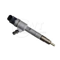 China NKR55 Fuel injector assembly 0445110672 Injector Nozzle for bosch 0445110672 0986435331 for sale