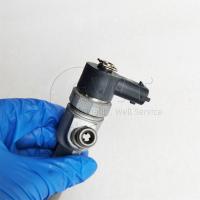 China NKR55 Fuel injector assembly 0445110672 Injector Nozzle for bosch 0445110672 0986435331 for sale
