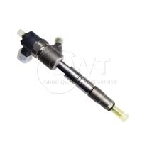 China High pressure common rail fuel injector 0445110885 0445110886 for 0445110885 0445110886 DLLA149P261 for sale